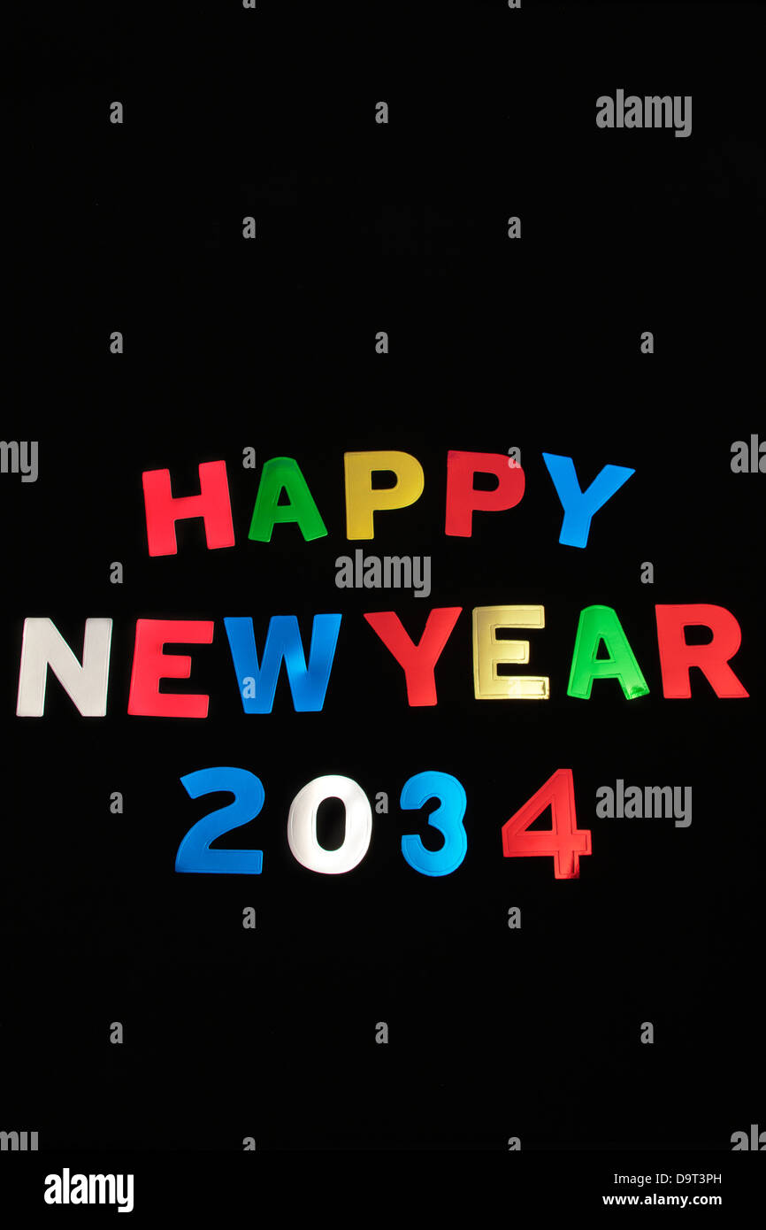 Year 2034 hi-res stock photography and images - Alamy