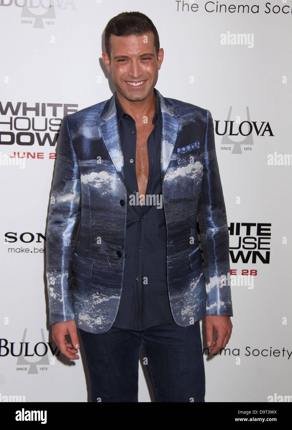 Omar sharif jr hi-res stock photography and images - Alamy