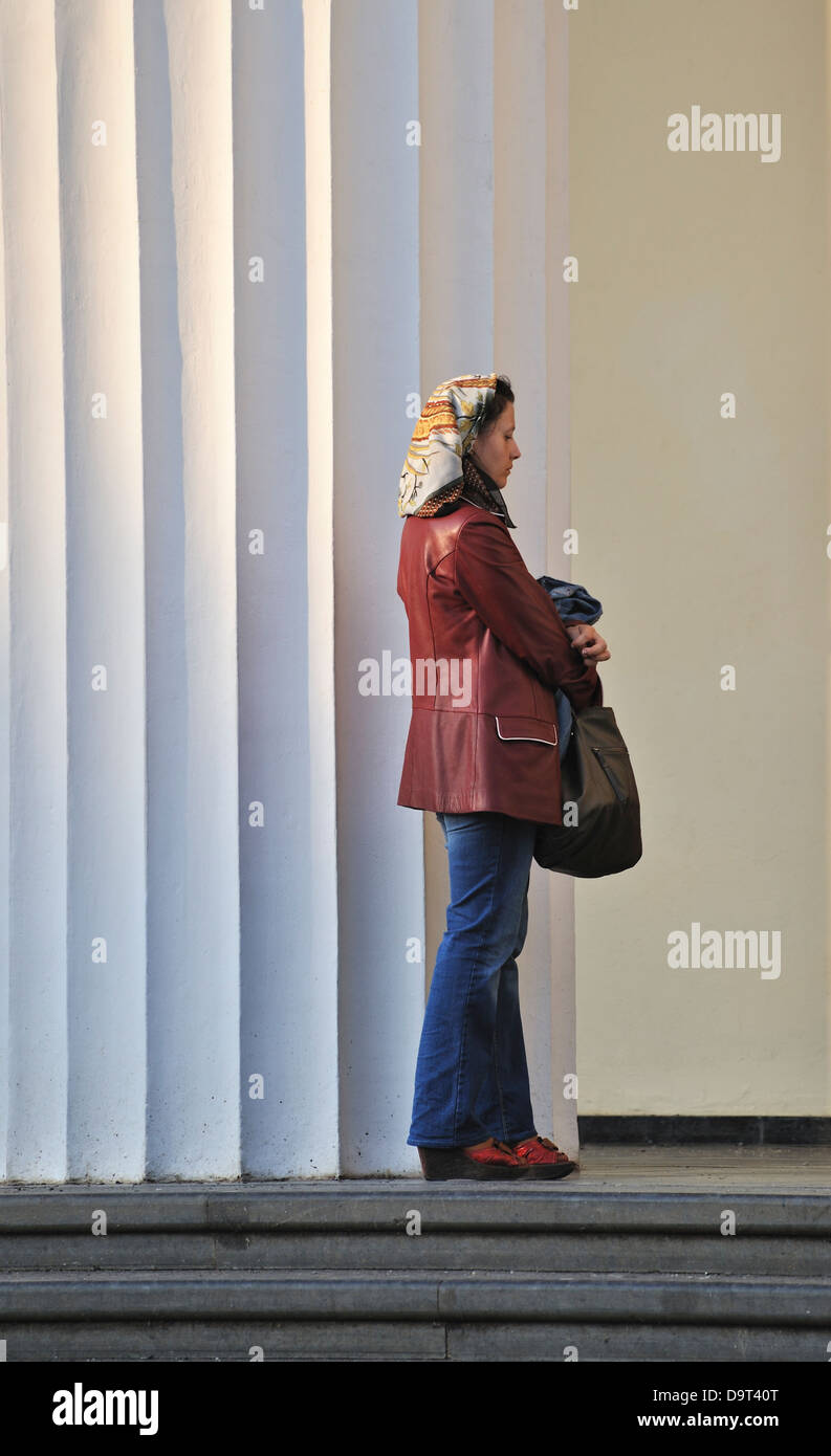 Chisinau people hi-res stock photography and images - Alamy