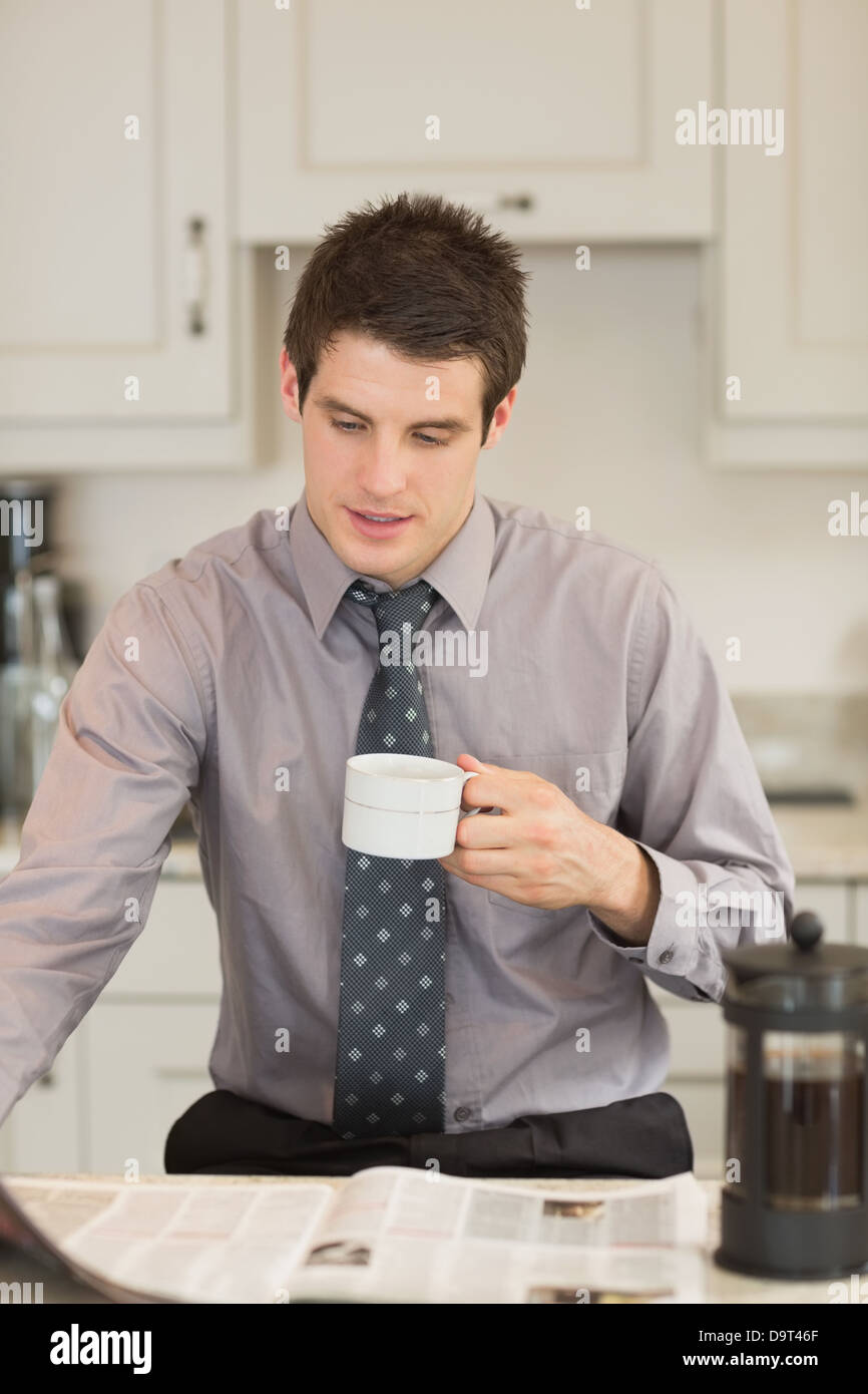 Turning The Page High Resolution Stock Photography and Images - Alamy