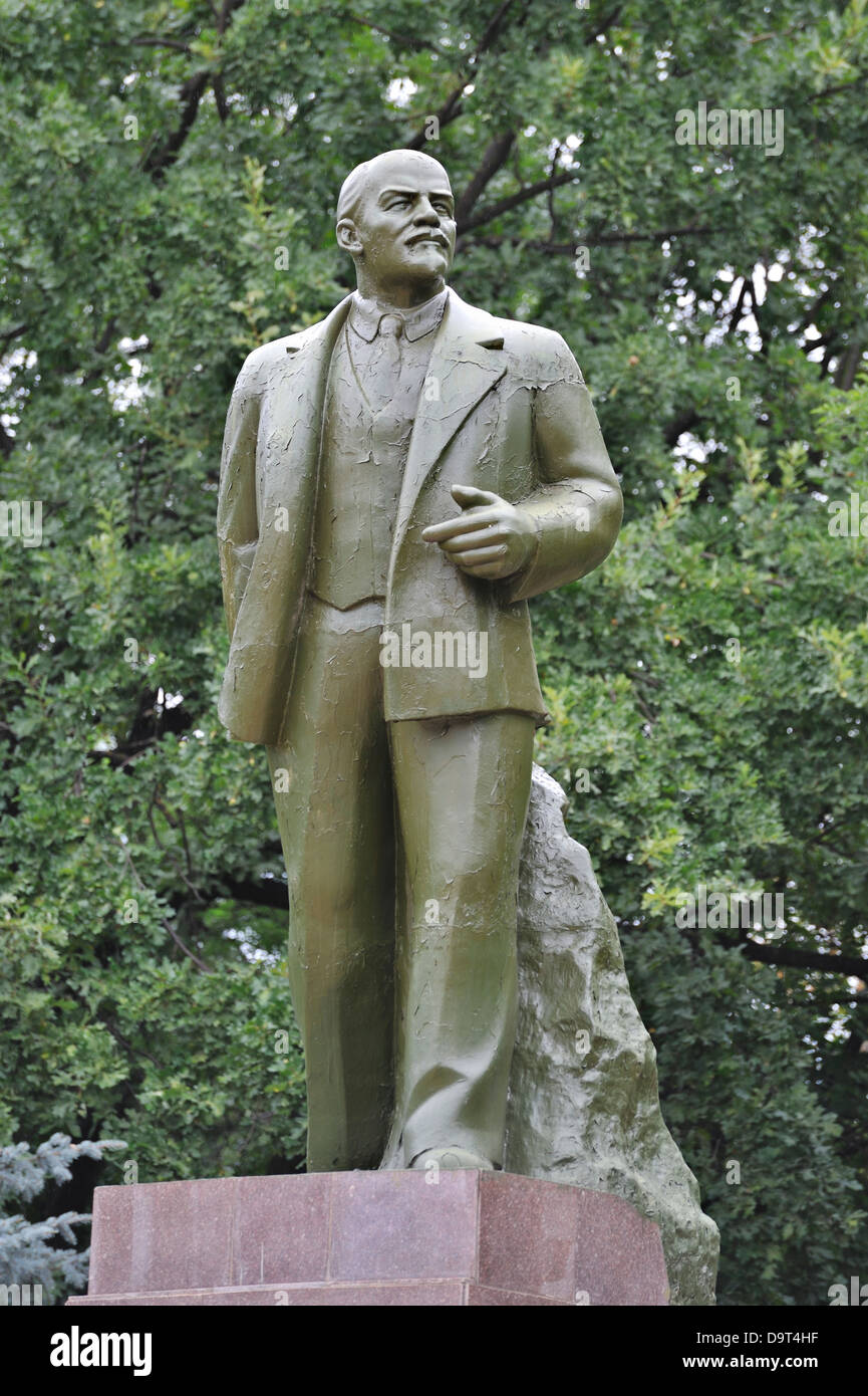 Transnistria, lenin hi-res stock photography and images - Alamy