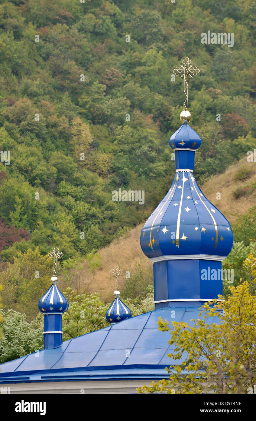 Monastery of saharna hi-res stock photography and images - Alamy