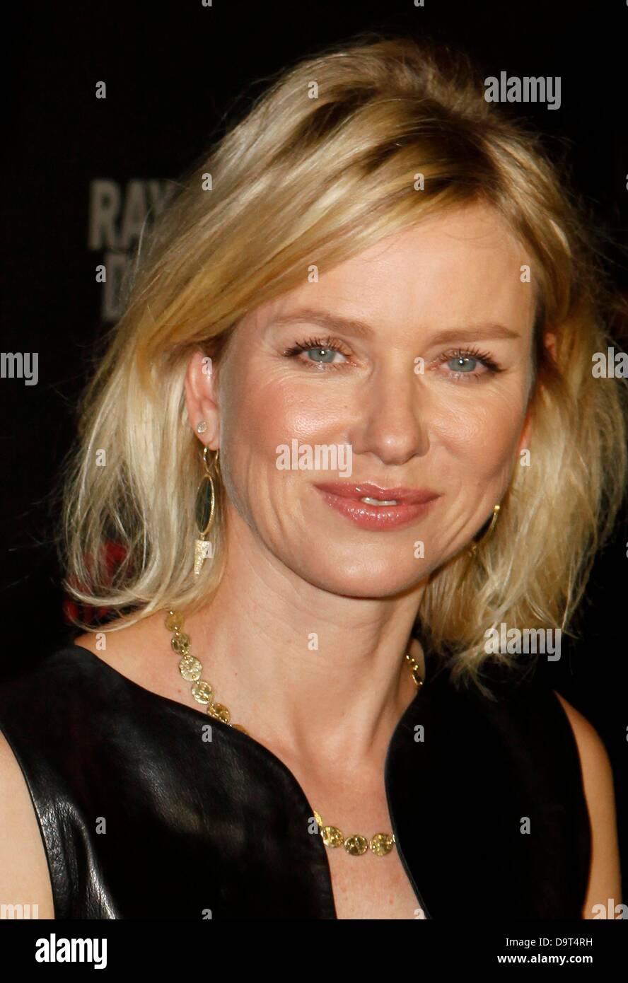 Naomi Watts at arrivals for RAY DONOVAN Series Premiere on SHOWTIME ...