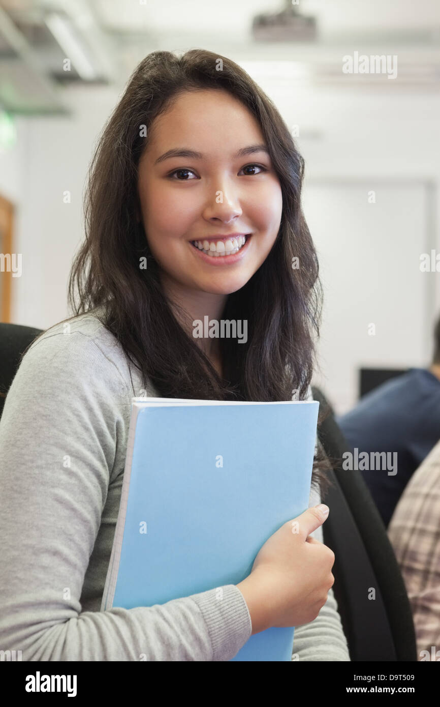 Knowledge folder hi-res stock photography and images - Alamy