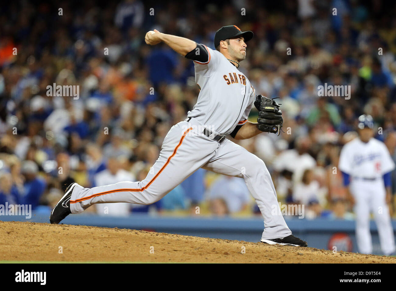 George kontos hi-res stock photography and images - Alamy