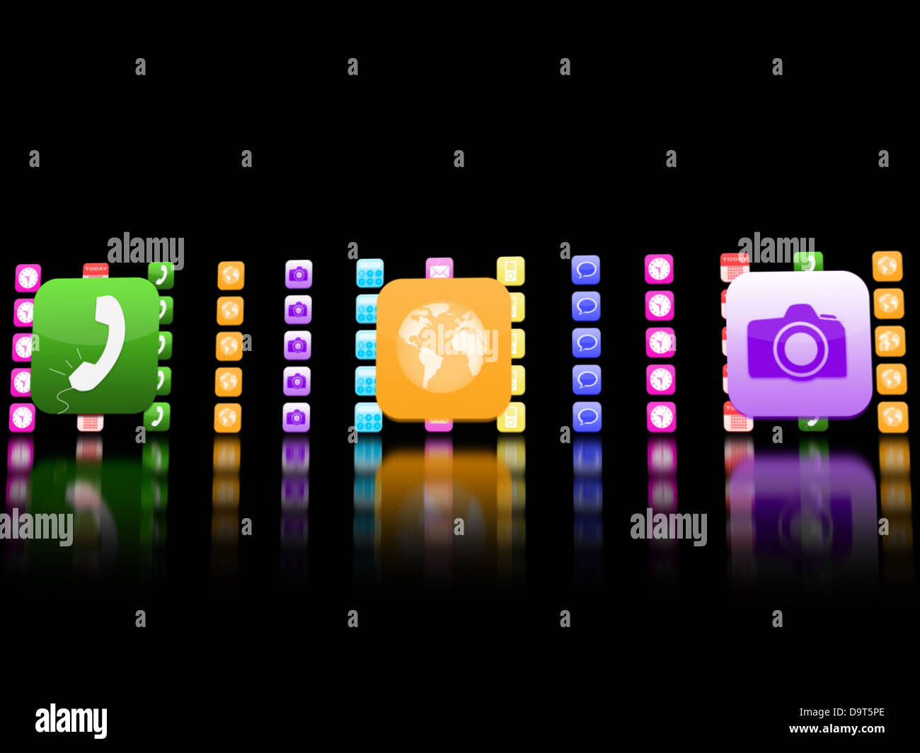 Applications hi-res stock photography and images - Alamy