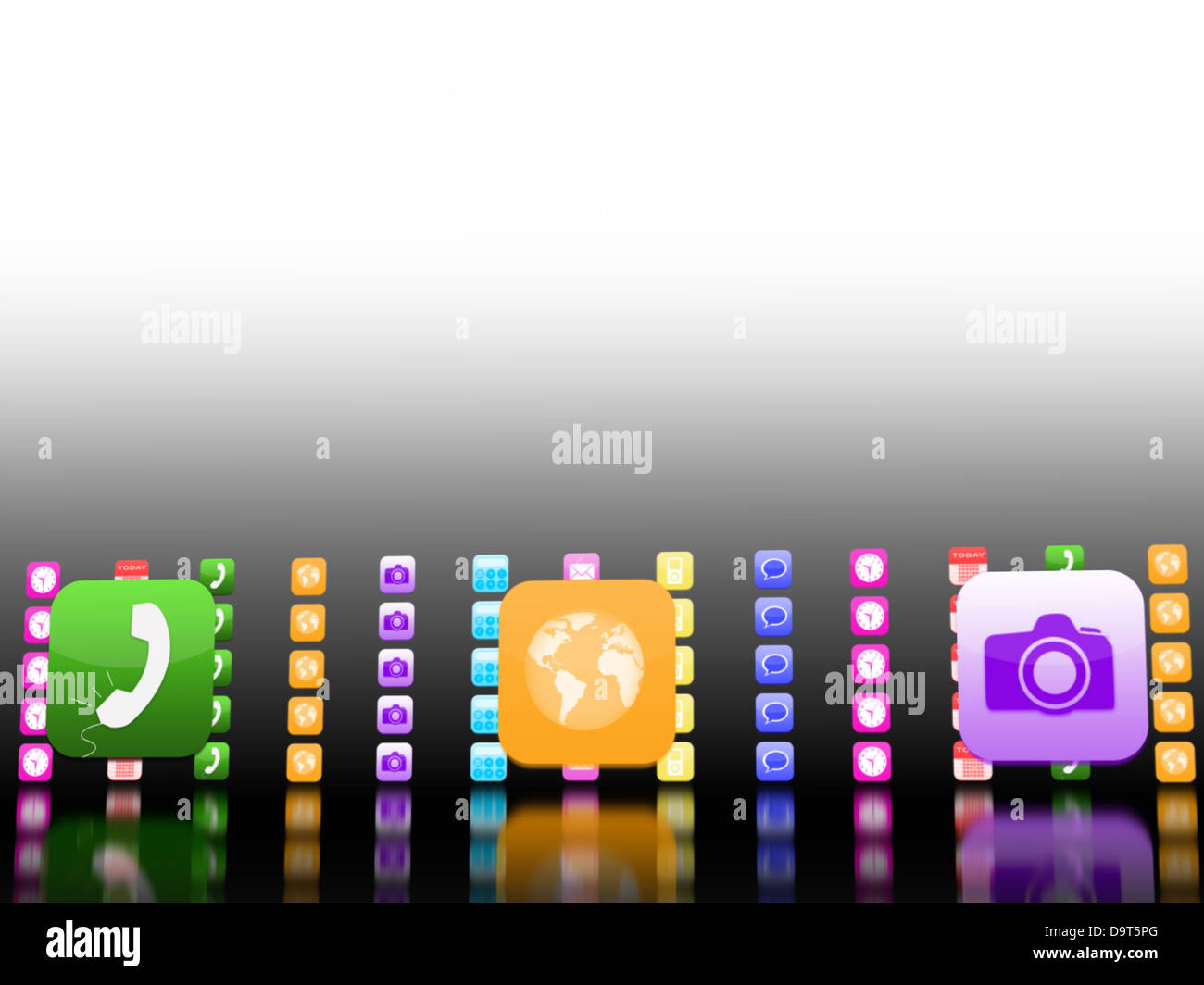 Applications hi-res stock photography and images - Alamy