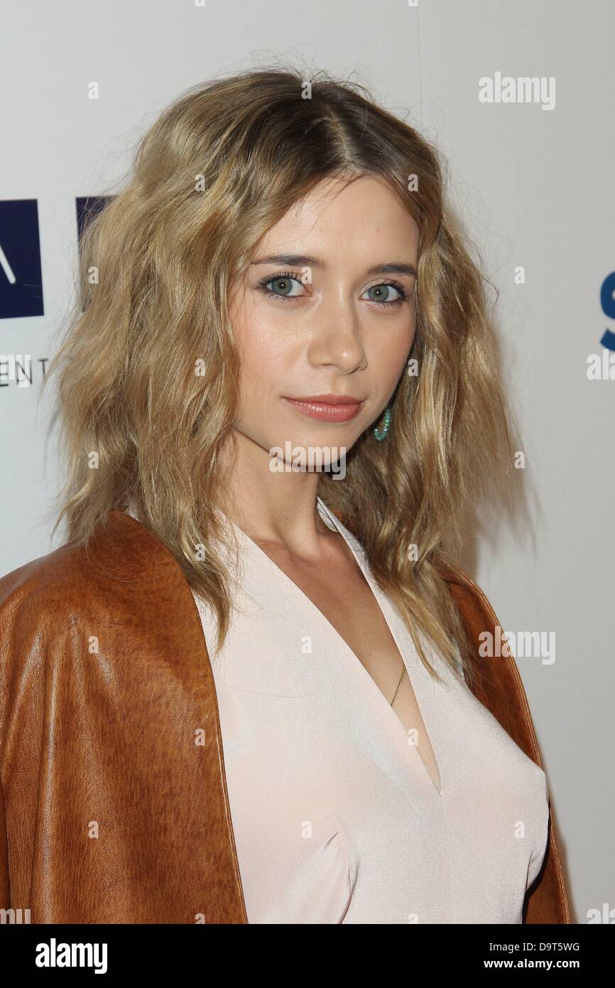 Olesya Rulin 2022