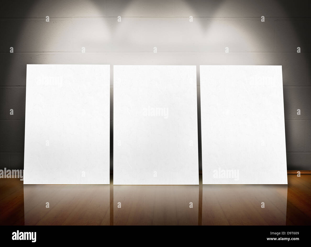 Digital posters hi-res stock photography and images - Alamy