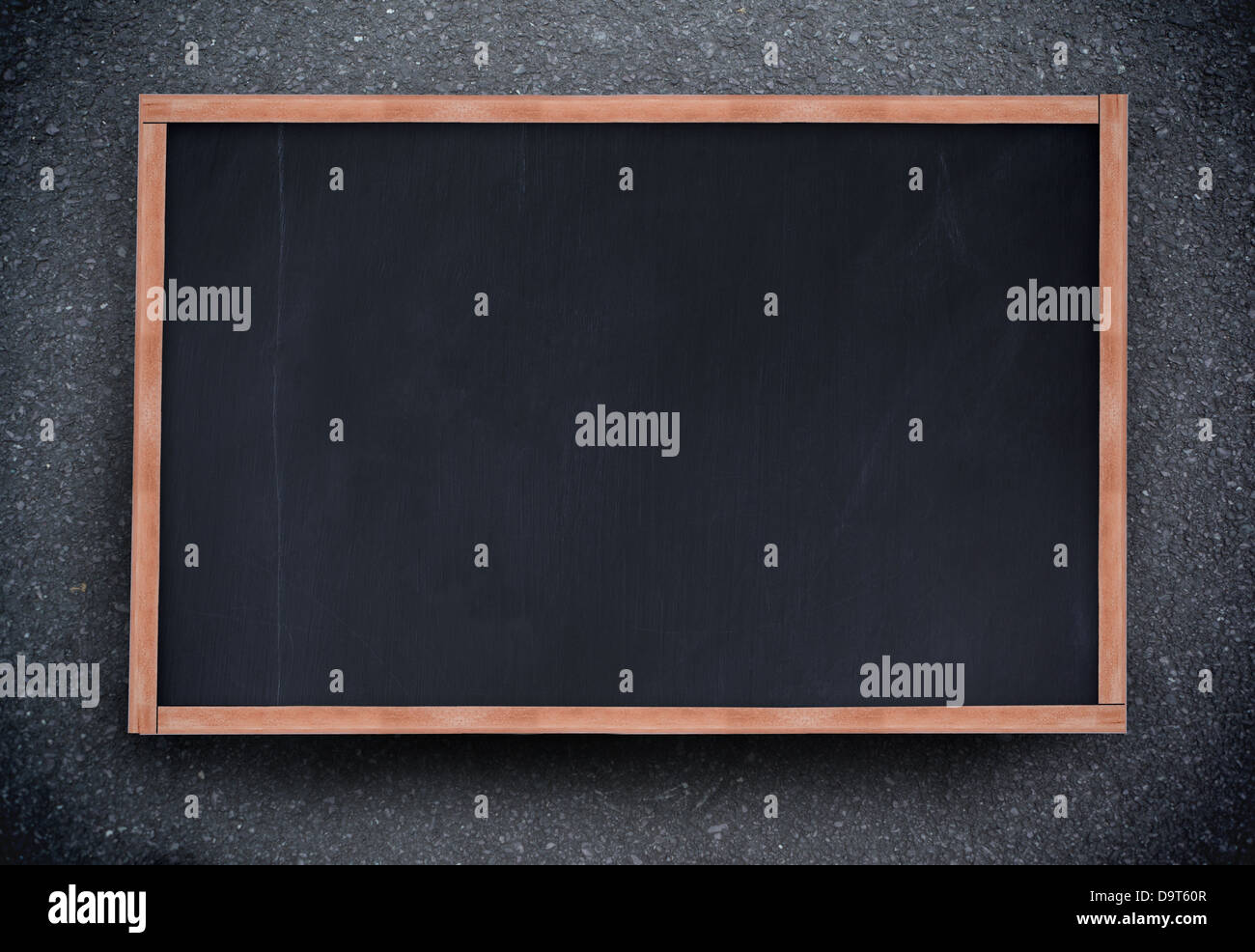 Digital blackboard hi-res stock photography and images - Alamy