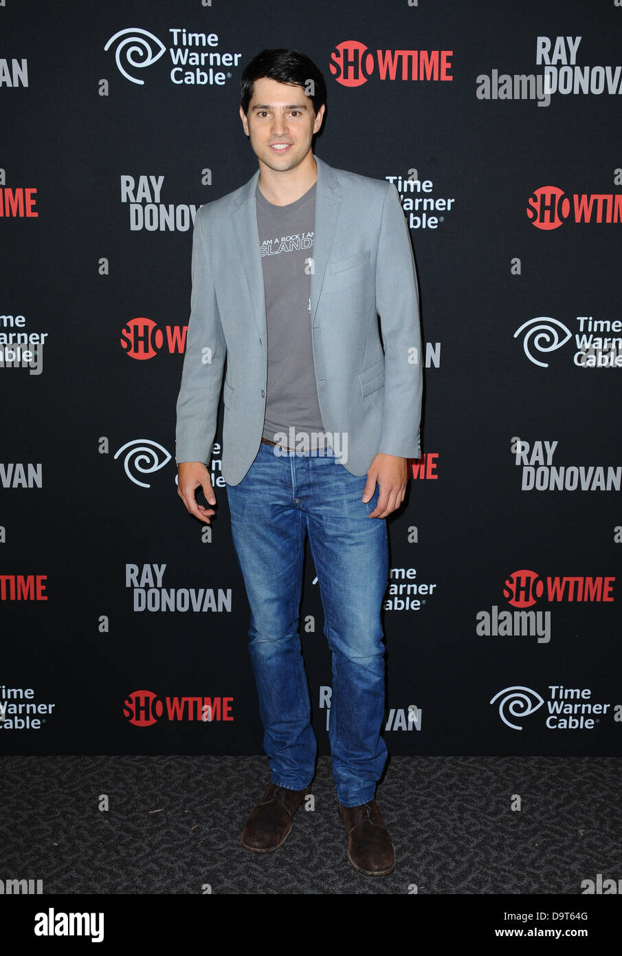 Nick donovan hi-res stock photography and images - Alamy