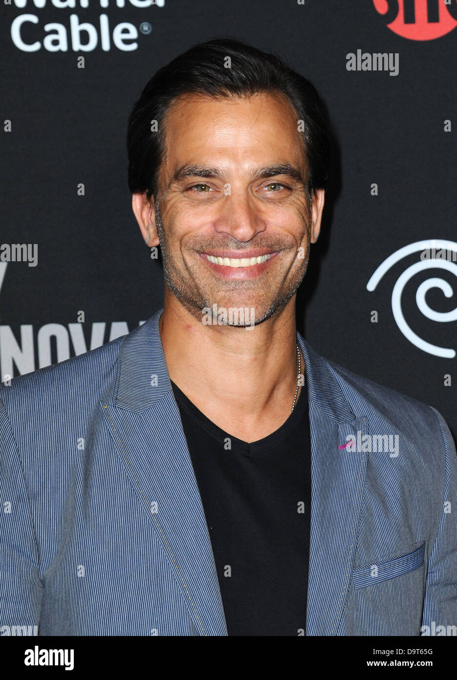 Jonathan schaech hi-res stock photography and images - Alamy