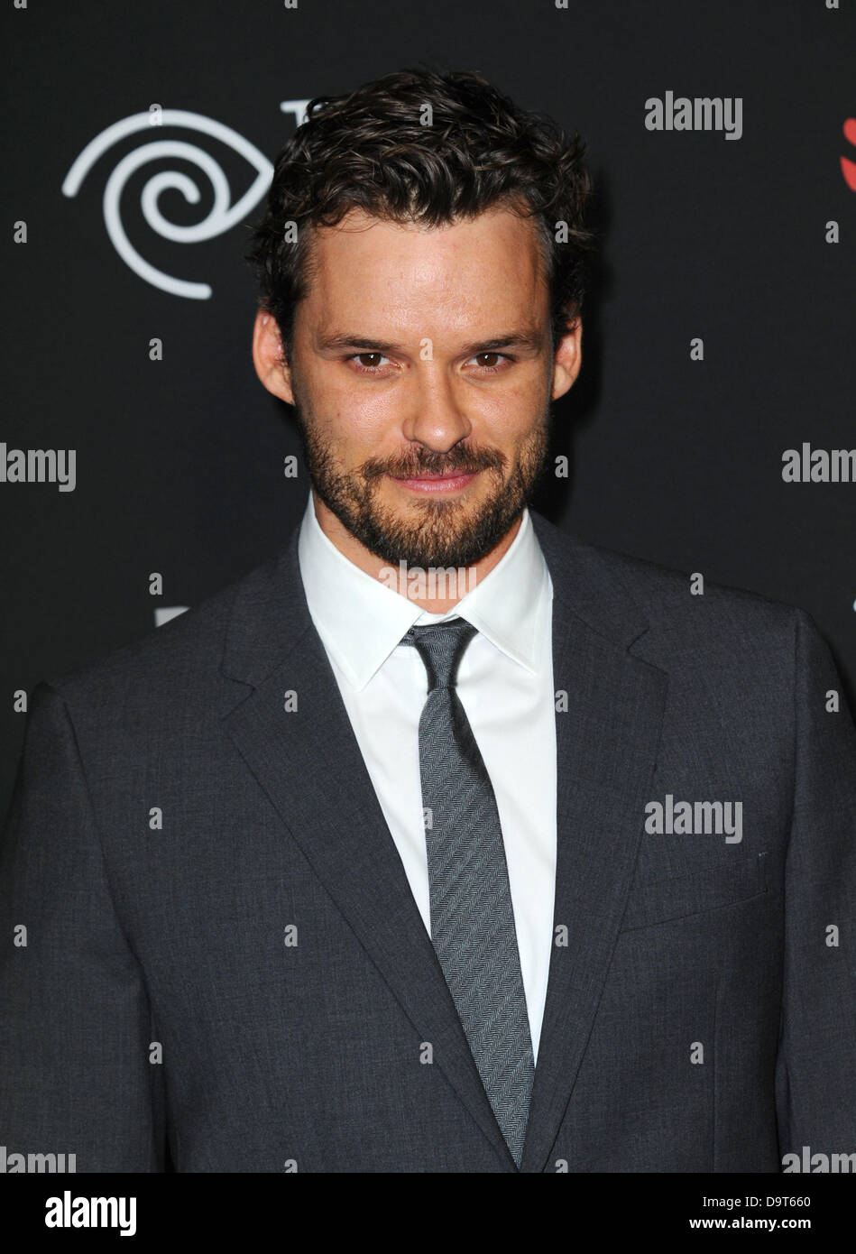 June 25, 2013 - Los Angeles, California, U.S. - Austin Nichols ...