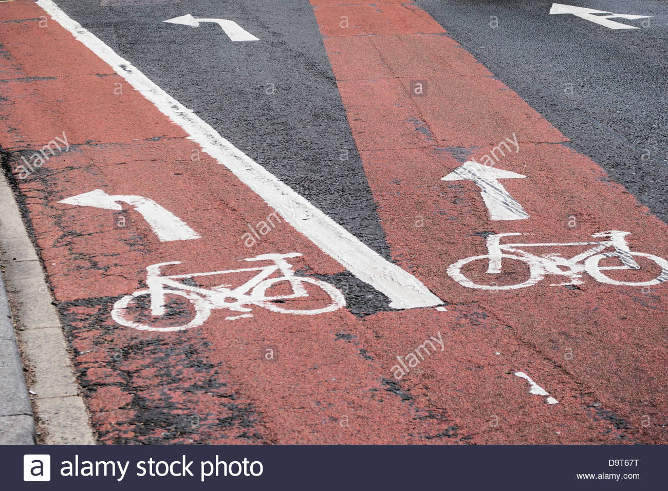 Diverging High Resolution Stock Photography and Images - Alamy