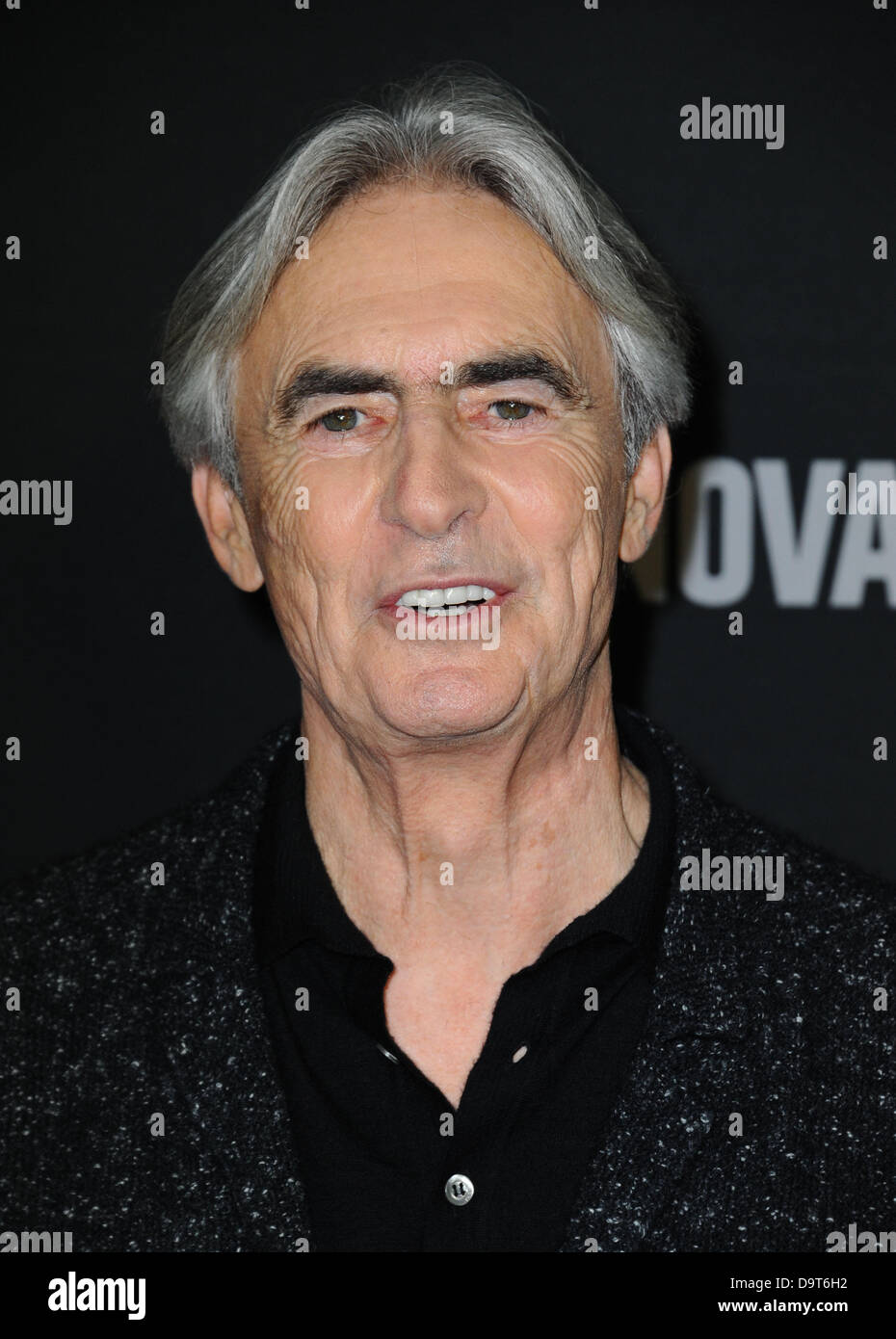June 25, 2013 - Los Angeles, California, U.S. - David Steinberg ...