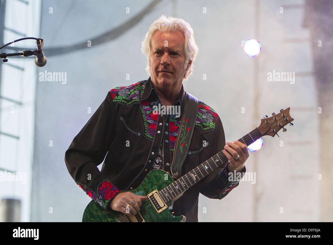 Howard leese hi-res stock photography and images - Alamy