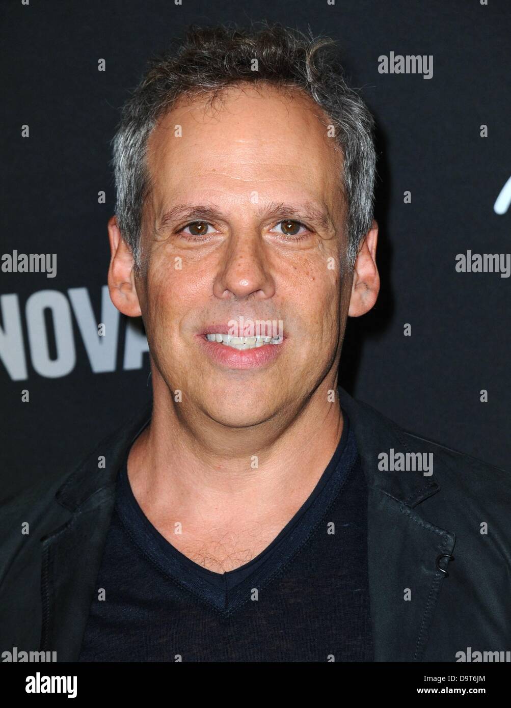 Josh Pais at arrivals for RAY DONOVAN Series Premiere on SHOWTIME ...