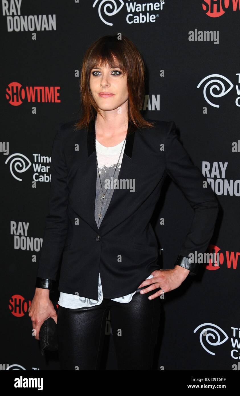 Kate Moennig Ray Donovan