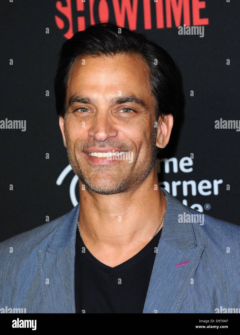 Jonathan Schaech At Arrivals For Ray Donovan Series Premiere On