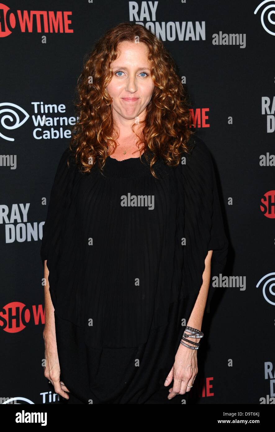 Brooks Smith at arrivals for RAY DONOVAN Series Premiere on SHOWTIME ...