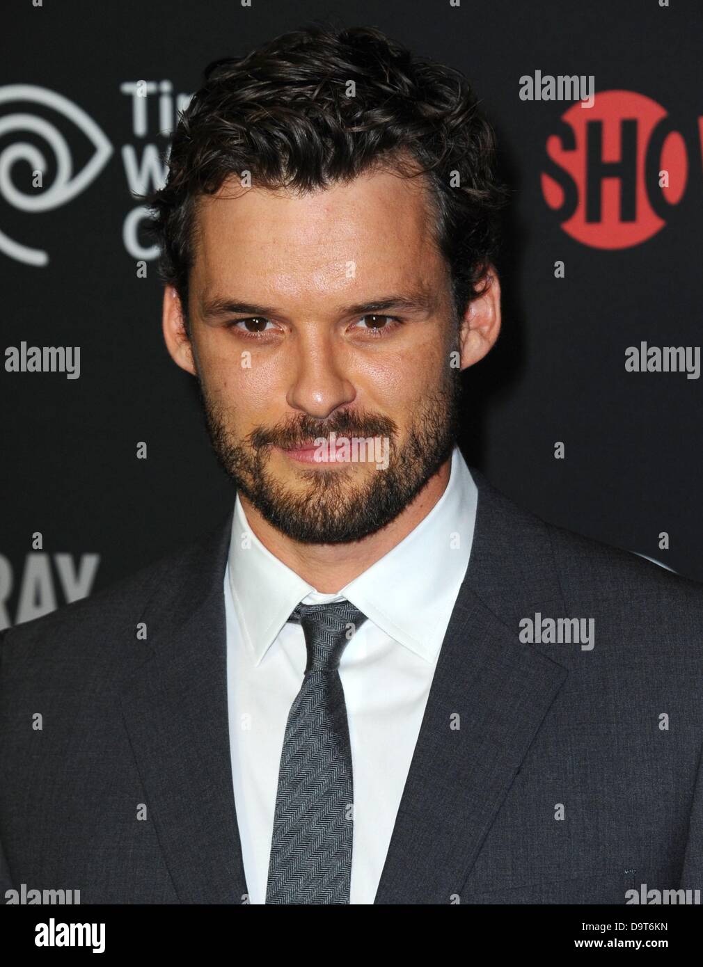Austin Nichols at arrivals for RAY DONOVAN Series Premiere on SHOWTIME ...