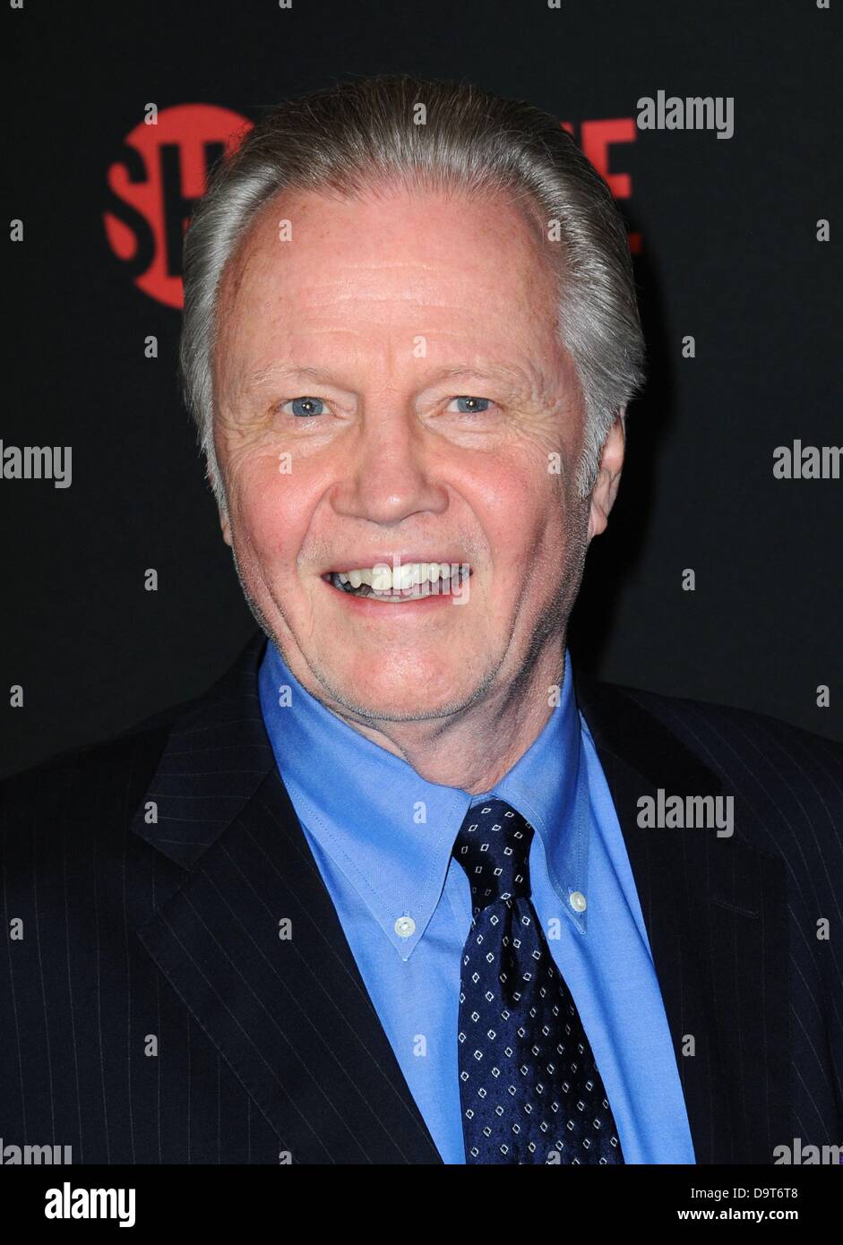 Jon Voight at arrivals for RAY DONOVAN Series Premiere on SHOWTIME ...