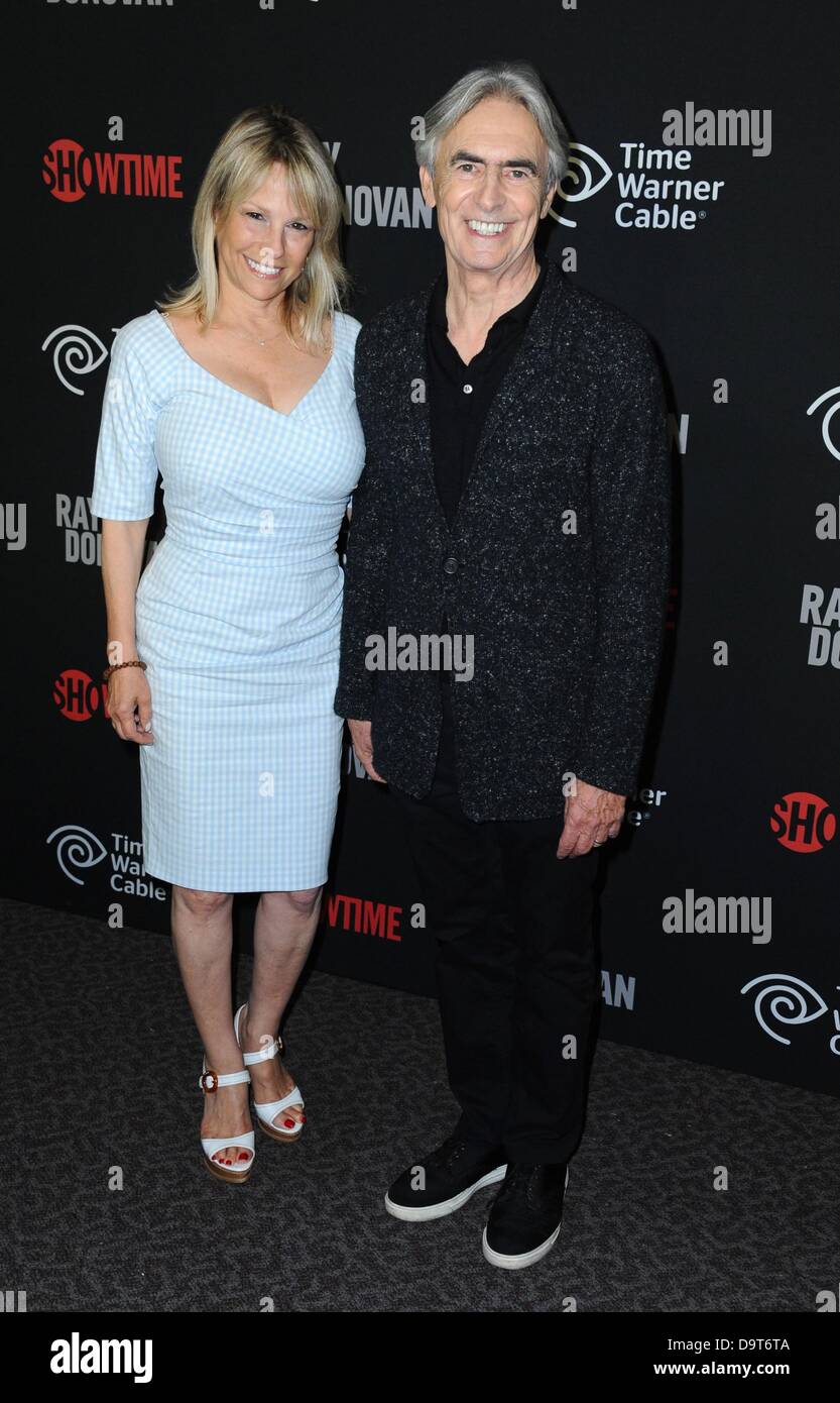 David Steinberg at arrivals for RAY DONOVAN Series Premiere on SHOWTIME ...