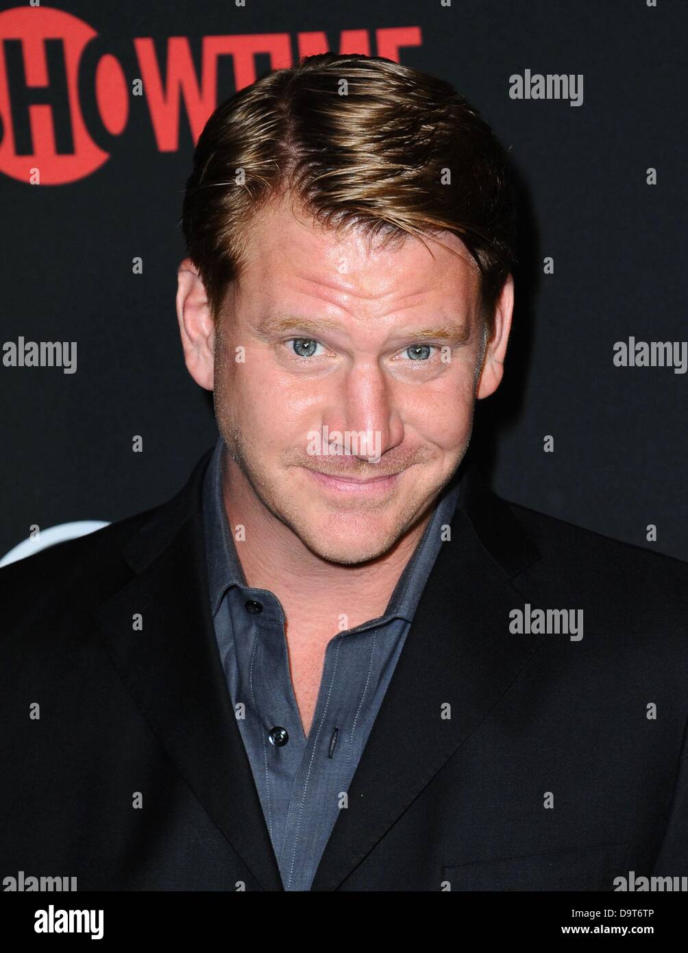 Dash Mihok at arrivals for RAY DONOVAN Series Premiere on SHOWTIME ...