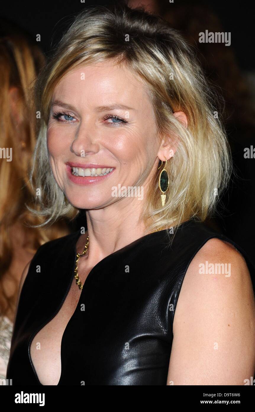 Naomi Watts at arrivals for RAY DONOVAN Series Premiere on SHOWTIME ...