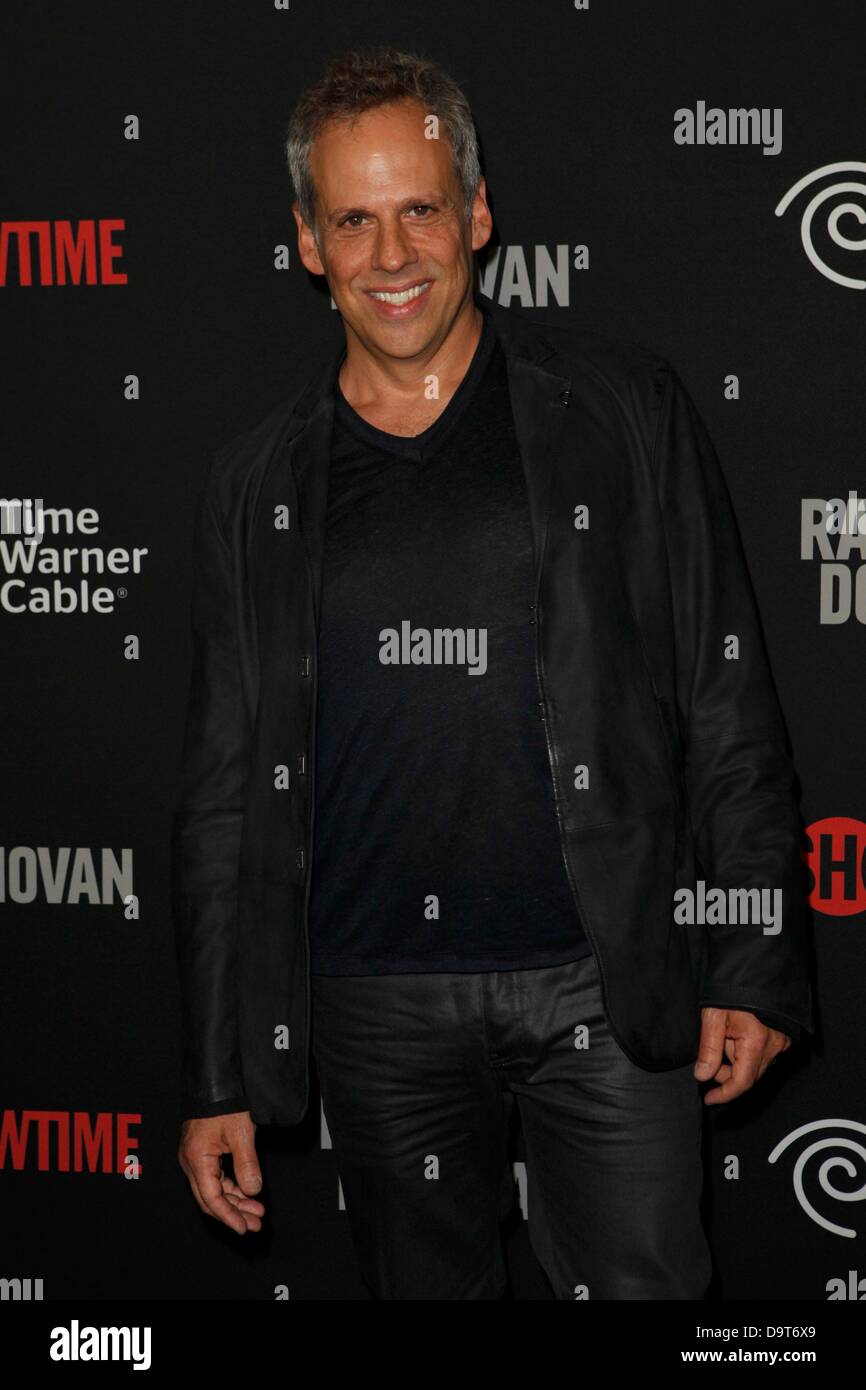 Josh Pais at arrivals for RAY DONOVAN Series Premiere on SHOWTIME ...