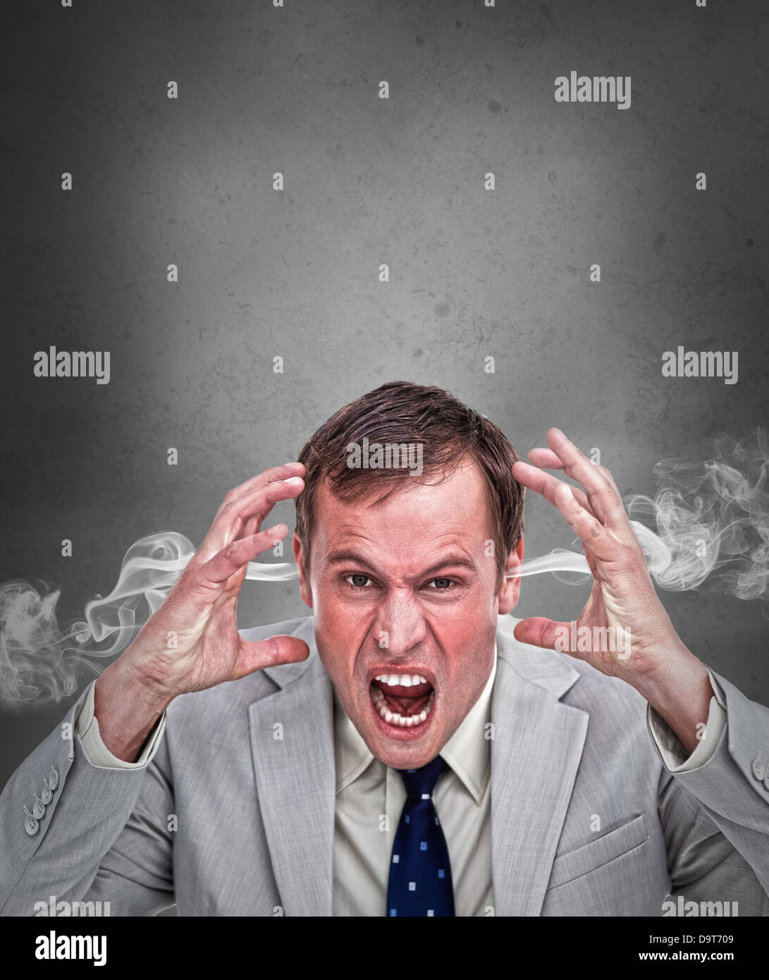 Hot well hi-res stock photography and images - Alamy