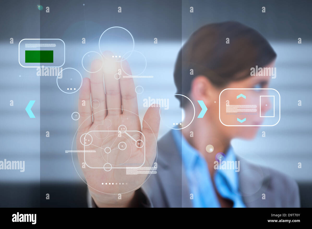 Identification identifying hi-res stock photography and images - Alamy