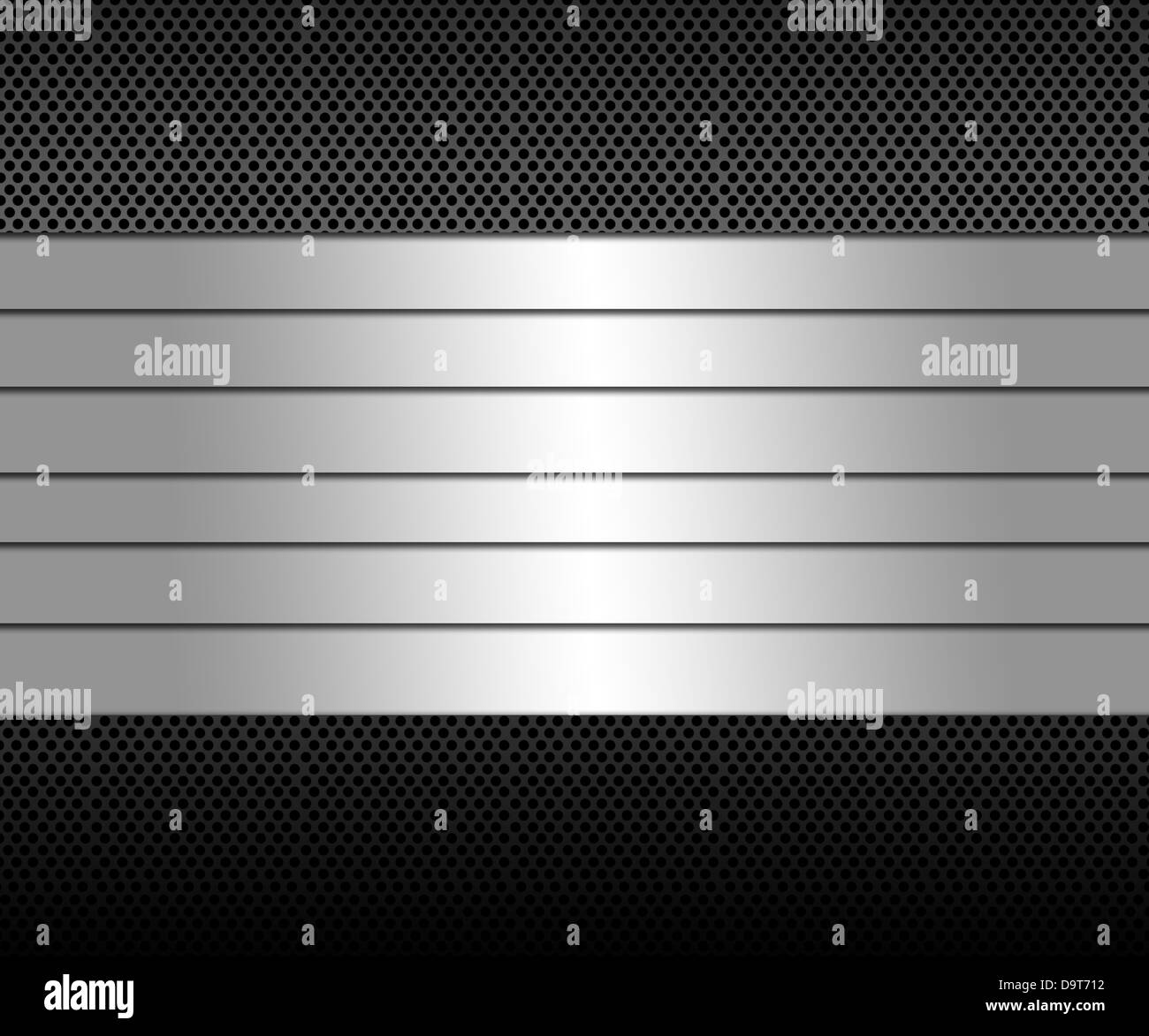 Silver Surface High Resolution Stock Photography and Images - Alamy