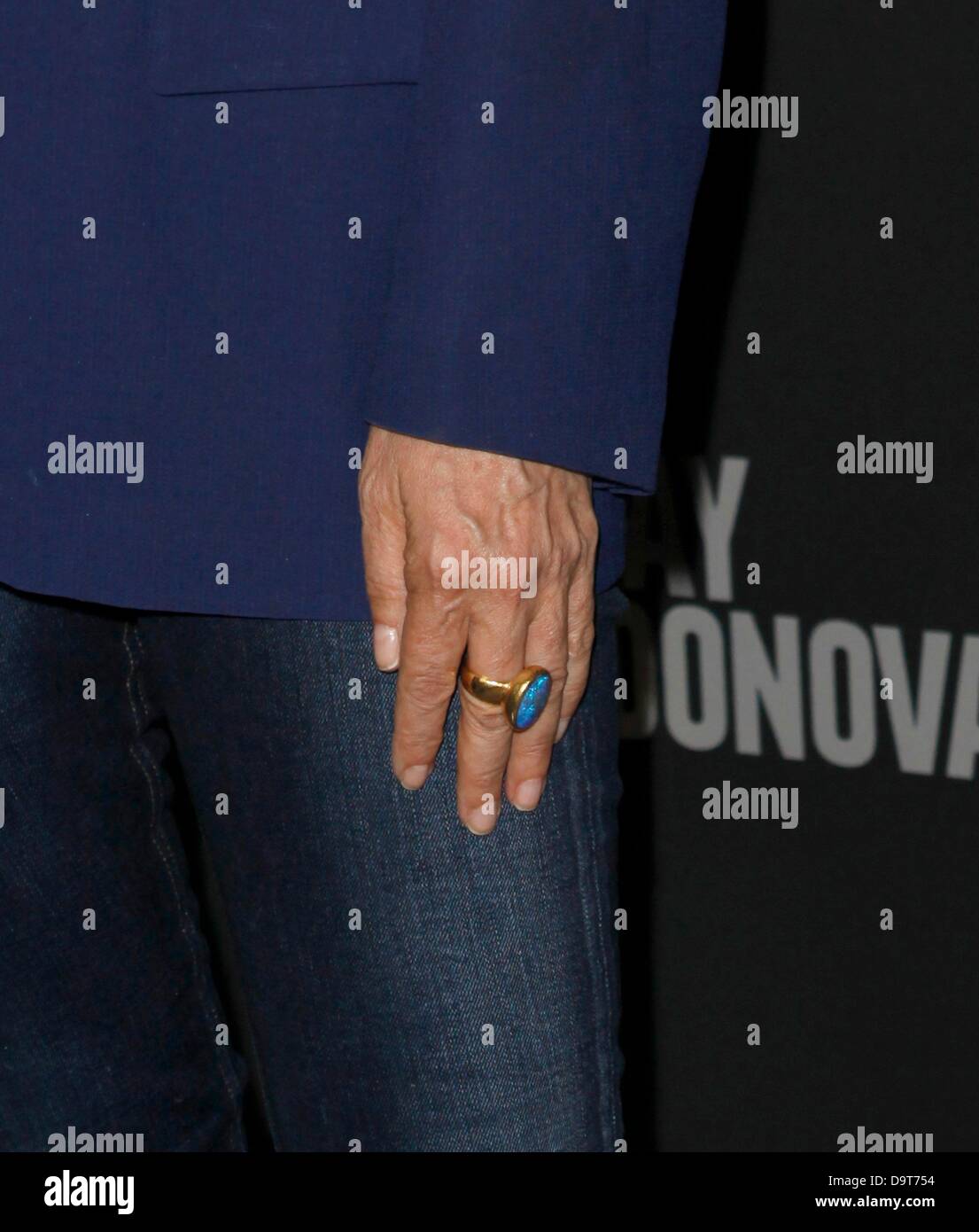 Rosanna Arquette at arrivals for RAY DONOVAN Series Premiere on ...
