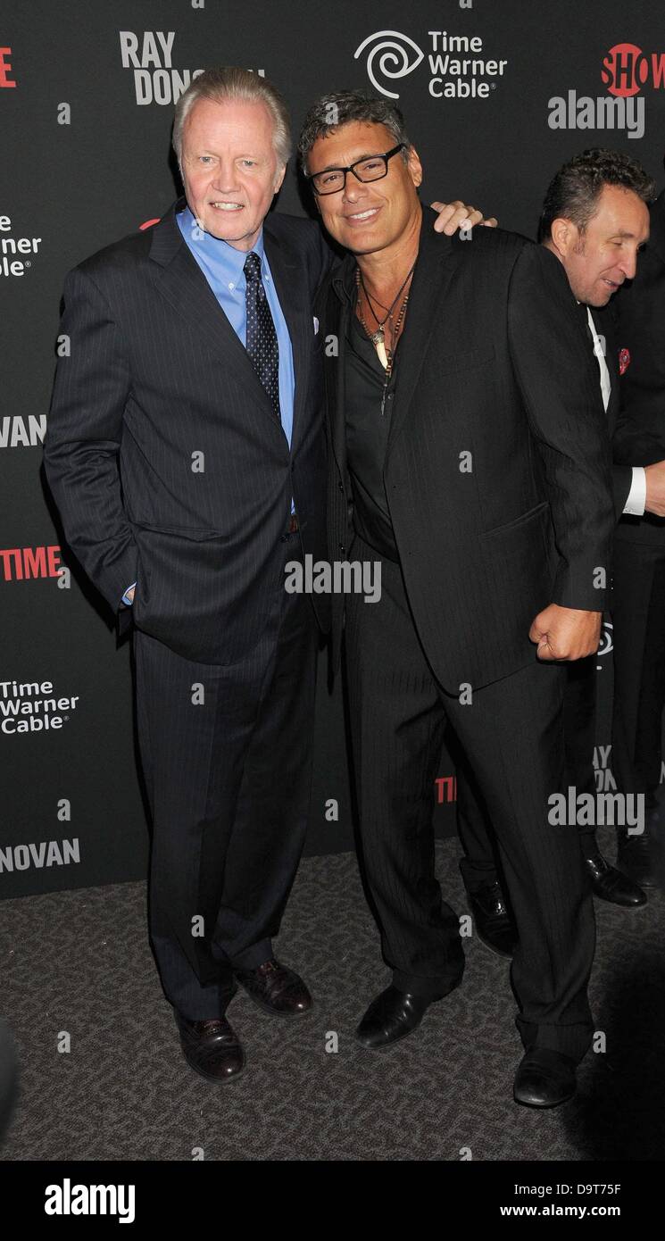 Los Angeles, California, USA. Jun 25, 2013. Actor JON VOIGHT, Actor ...