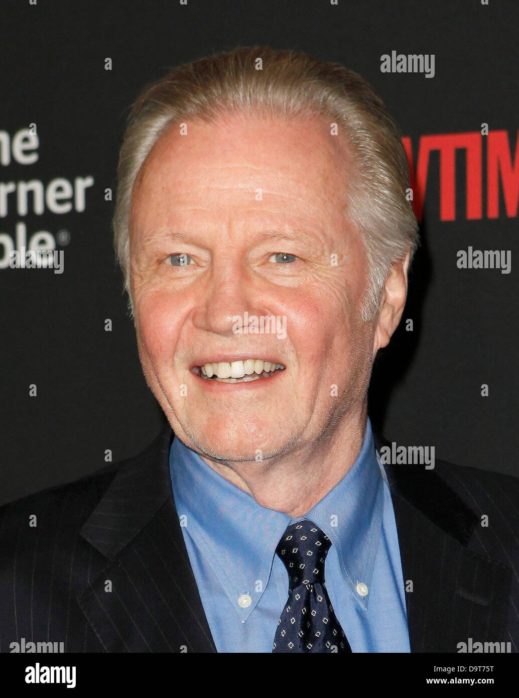 Jon Voight at arrivals for RAY DONOVAN Series Premiere on SHOWTIME ...