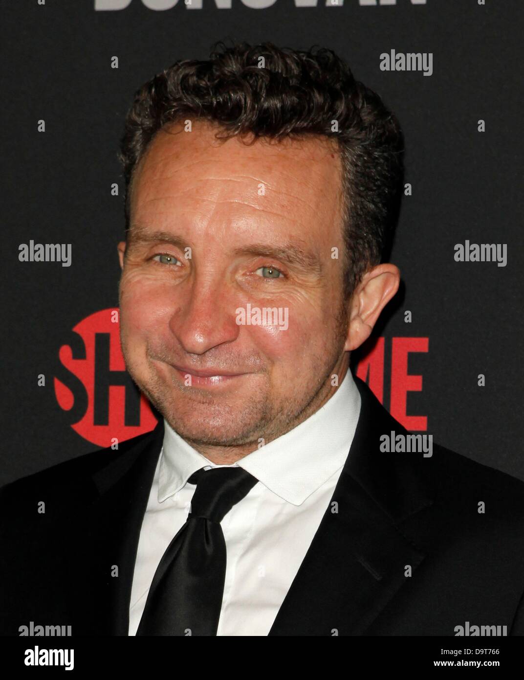 Eddie Marsan at arrivals for RAY DONOVAN Series Premiere on SHOWTIME ...