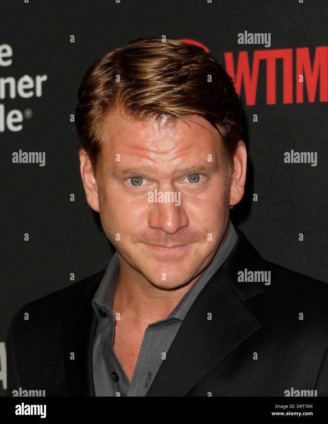 Dash Mihok at arrivals for RAY DONOVAN Series Premiere on SHOWTIME ...