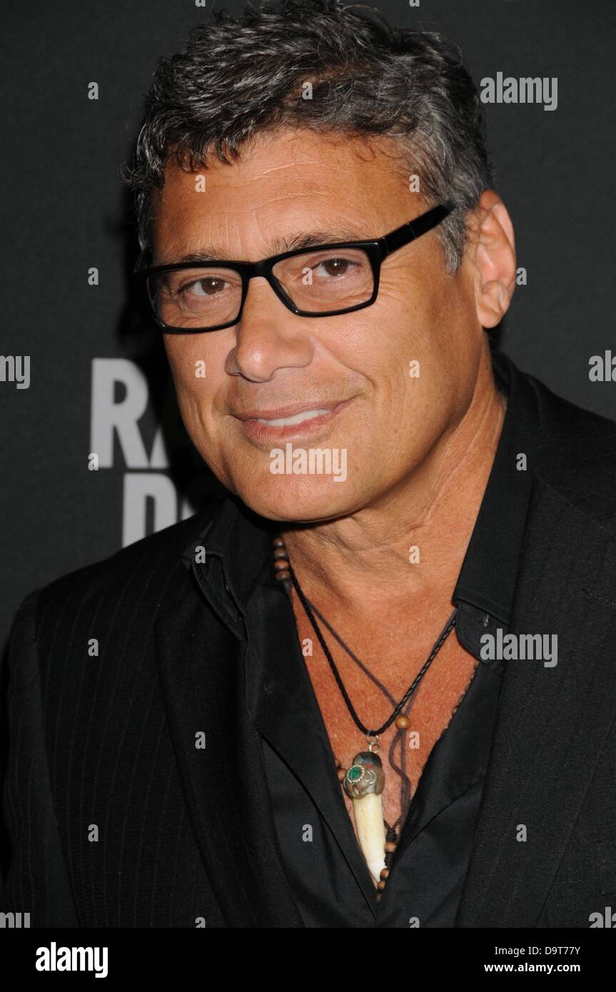 Steven Bauer Ray Donovan