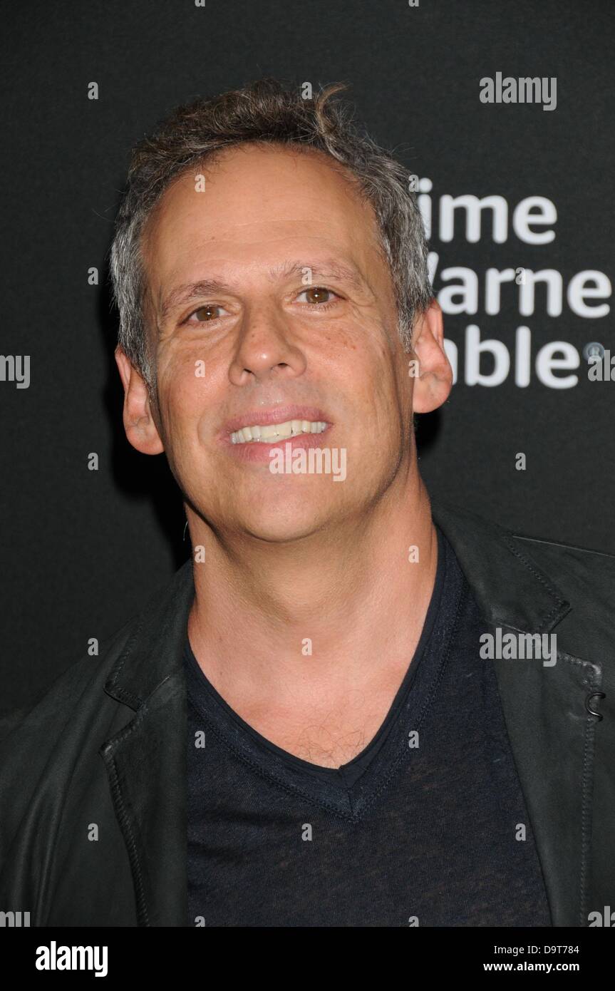 Los Angeles, California, USA. Jun 25, 2013. Actor JOSH PAIS at Showtime ...