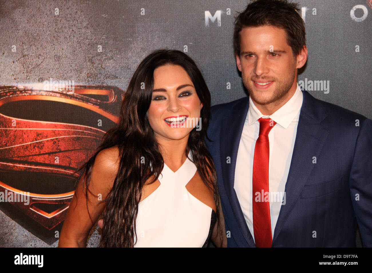 George ewing hi-res stock photography and images - Alamy