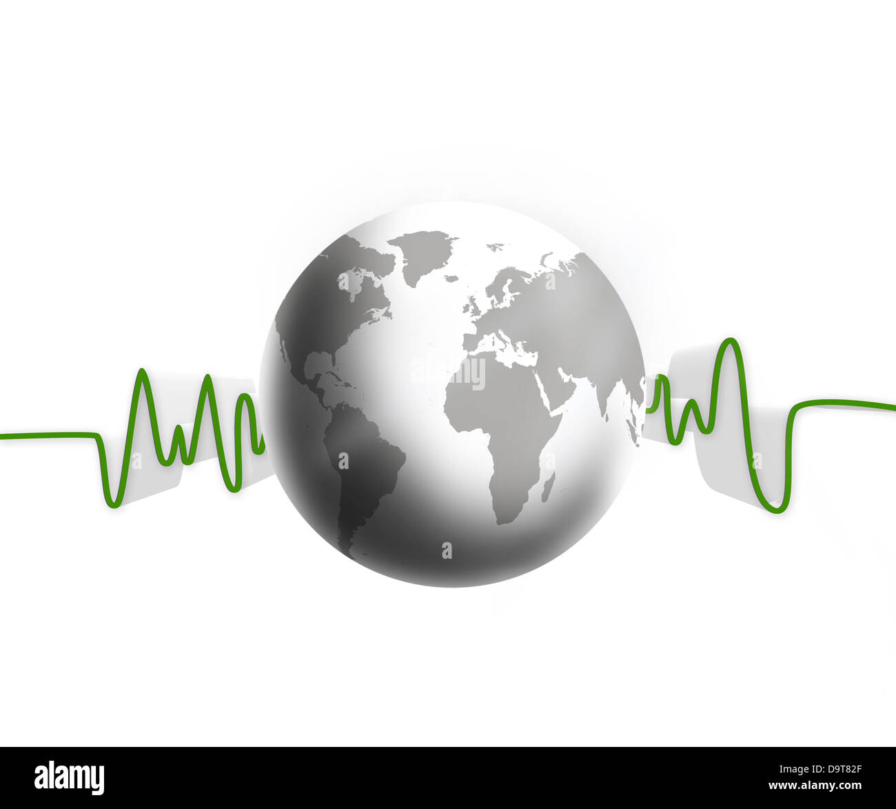 Waveform hi-res stock photography and images - Alamy