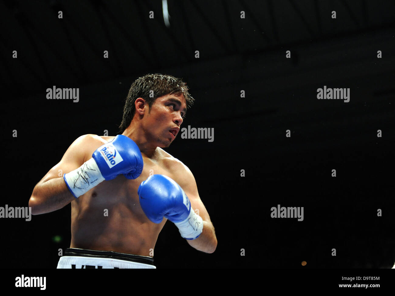 Carlos velarde hi-res stock photography and images - Alamy