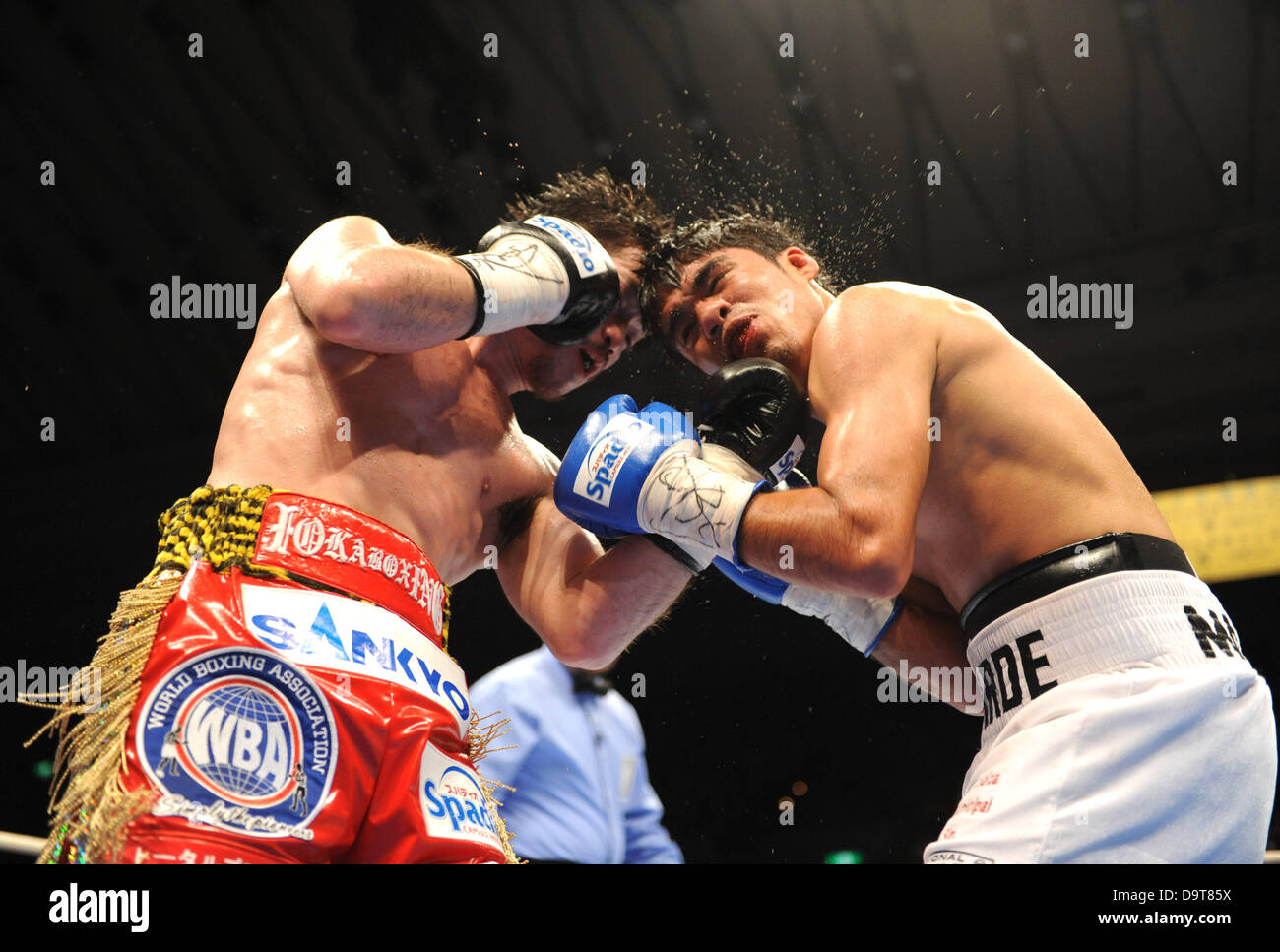 Ryo miyazaki hi-res stock photography and images - Alamy