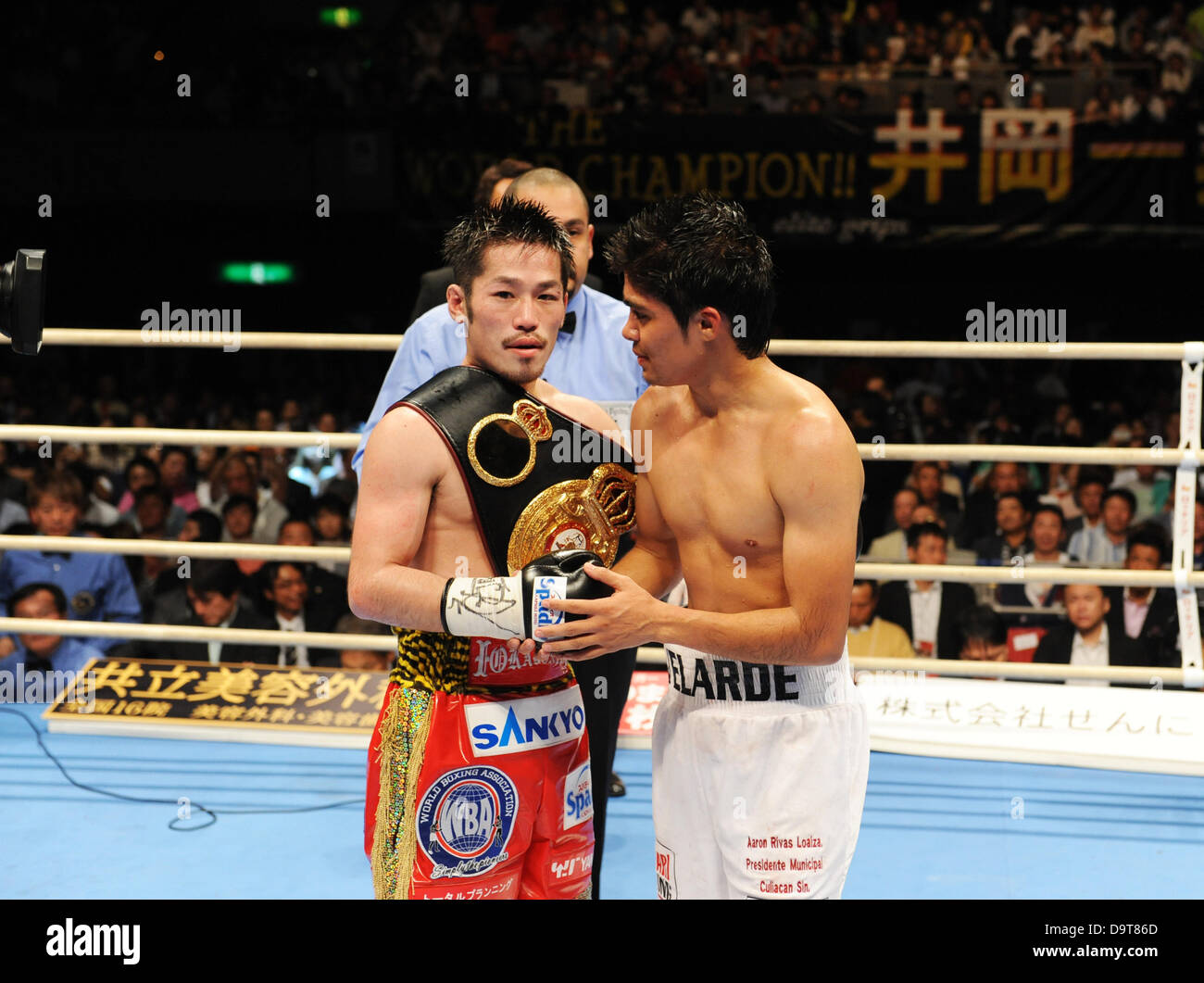 Ryo miyazaki hi-res stock photography and images - Alamy