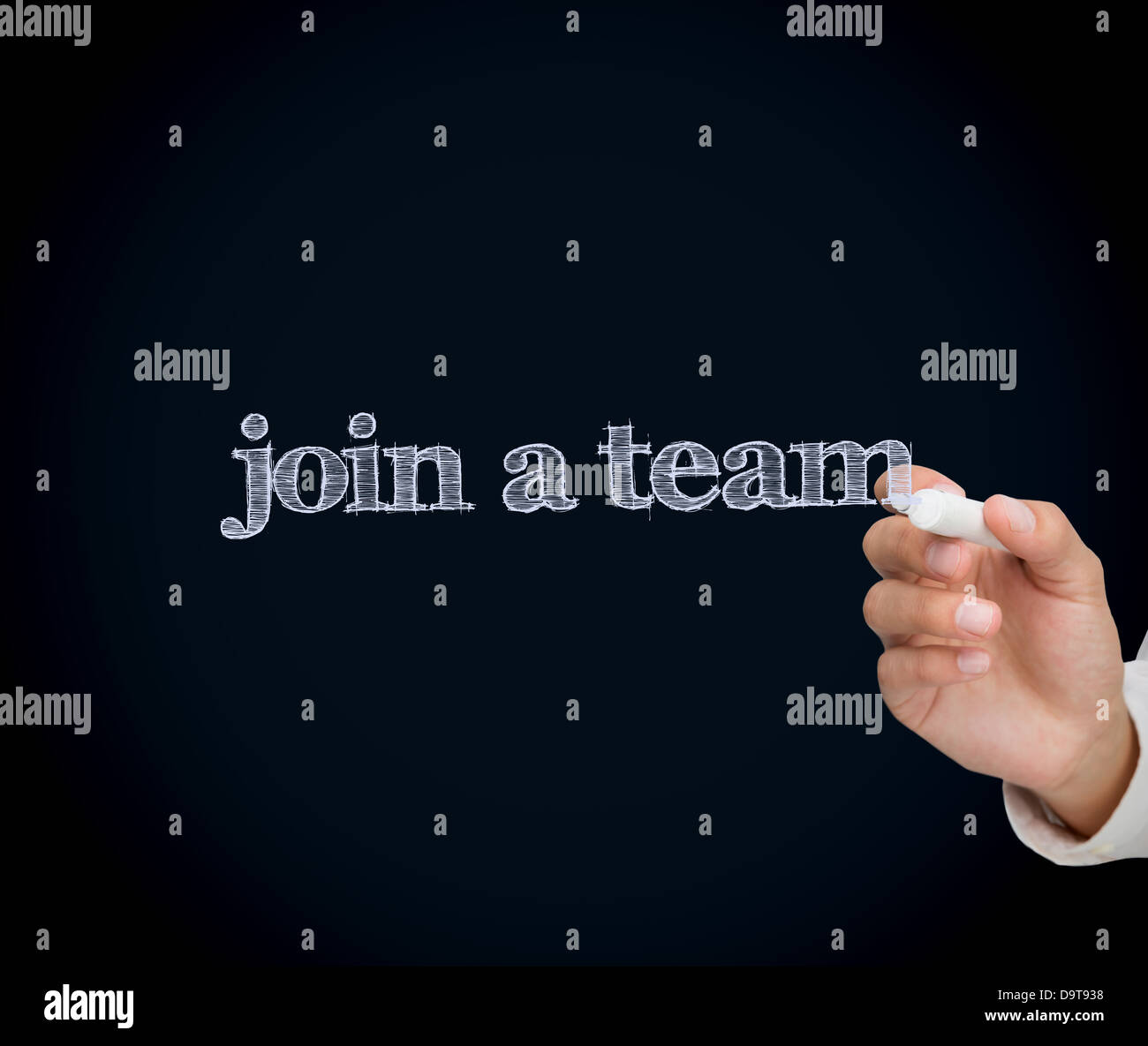 Join our team hi-res stock photography and images - Alamy