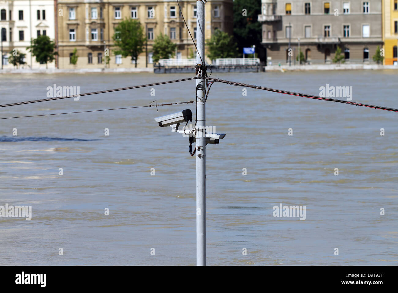 Danube river basin hi-res stock photography and images - Alamy