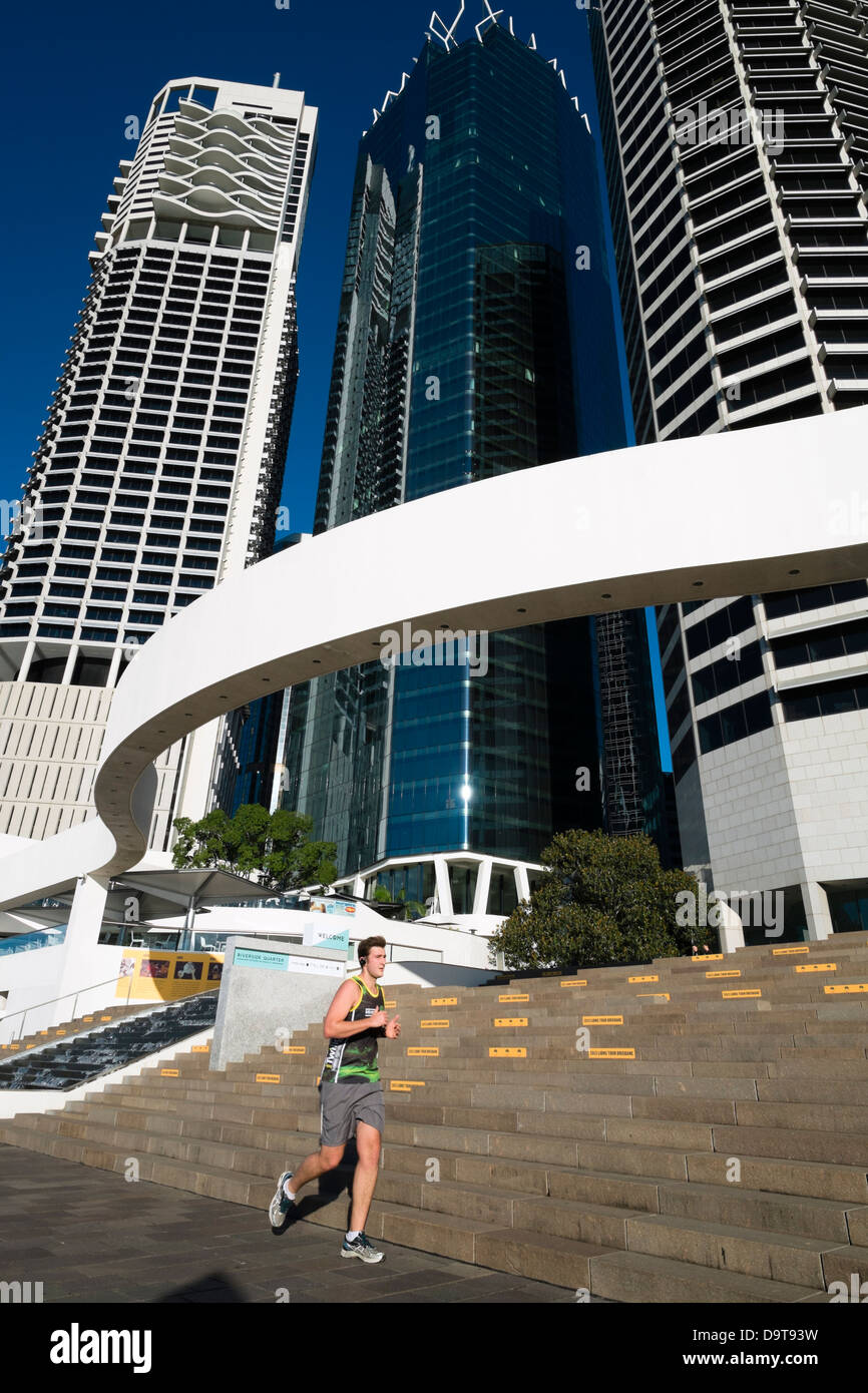 Australian modern city hi-res stock photography and images - Alamy