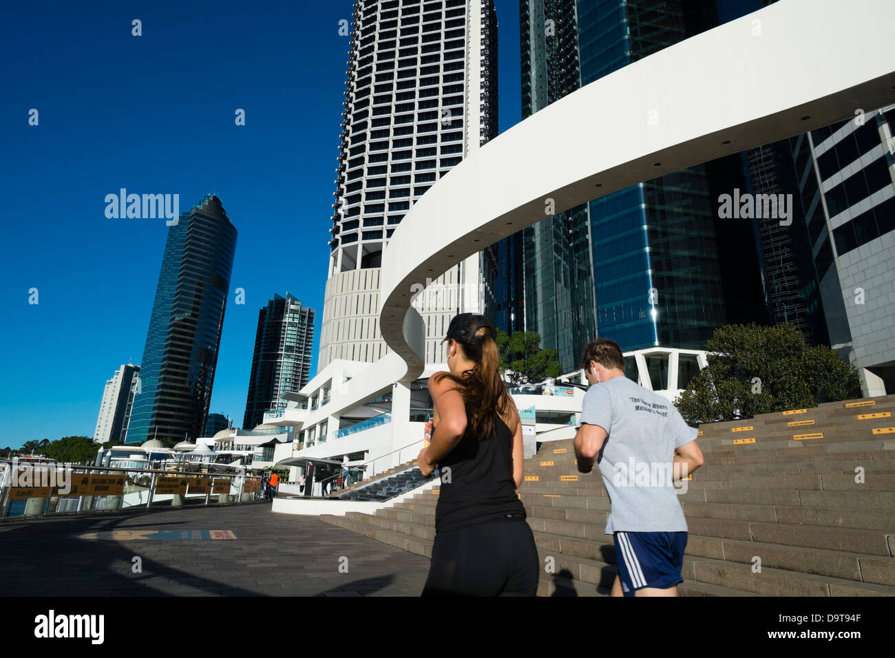 Australian modern city hi-res stock photography and images - Alamy