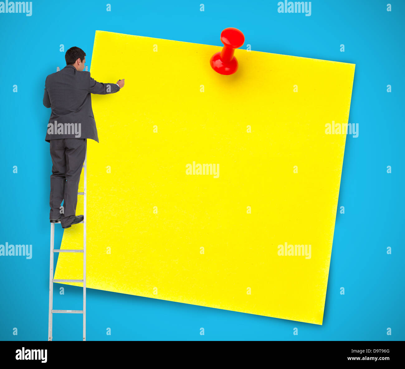 Giant pin hi-res stock photography and images - Alamy